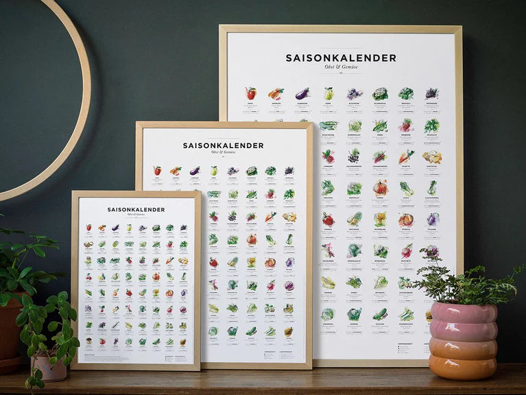 Produkte – Saisonkalender-DE